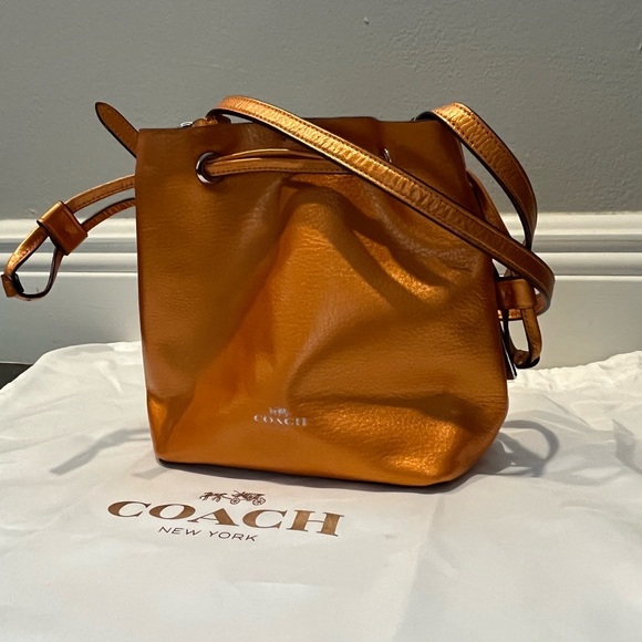 Coach | Bags | Coach Derby Crossbody | Poshmark